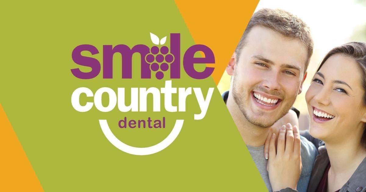 Bite Alignment Treatment | Smile Country Dental | Napa & Santa Rosa